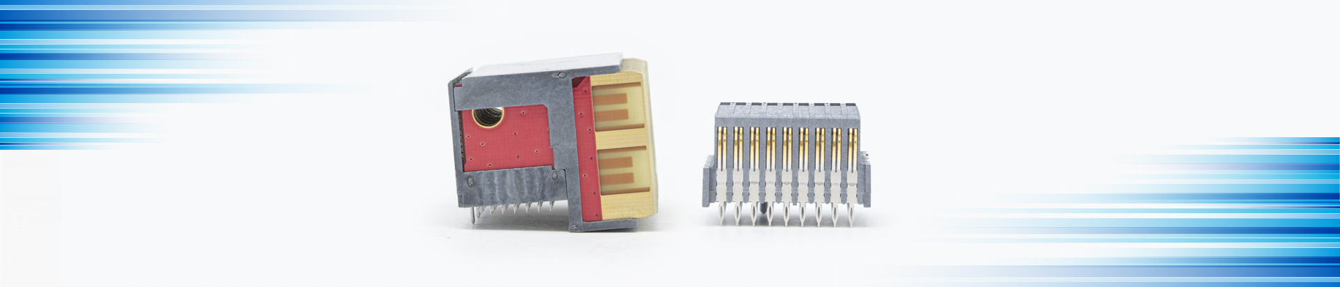 The Evolution of R-VPX | Amphenol Aerospace